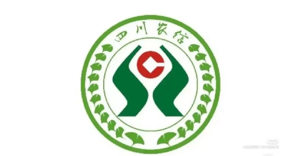 四川农信和成都农商是一家吗图标