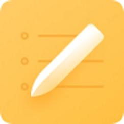 小米笔记app截图