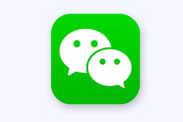 微信页面图片截图