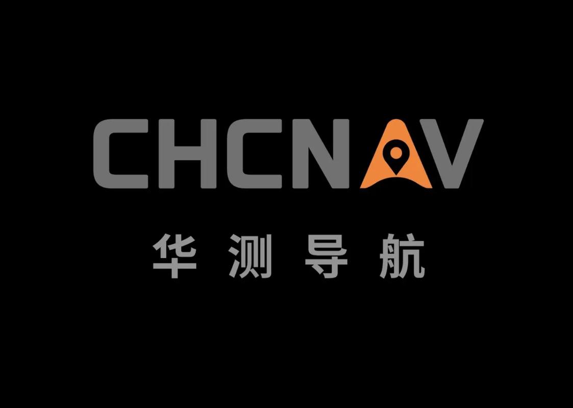 华测测地通手机版官网图标