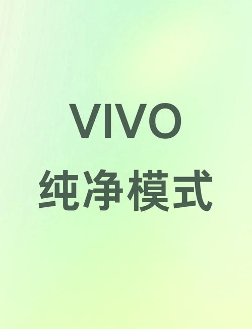 vivo纯净模式在哪截图