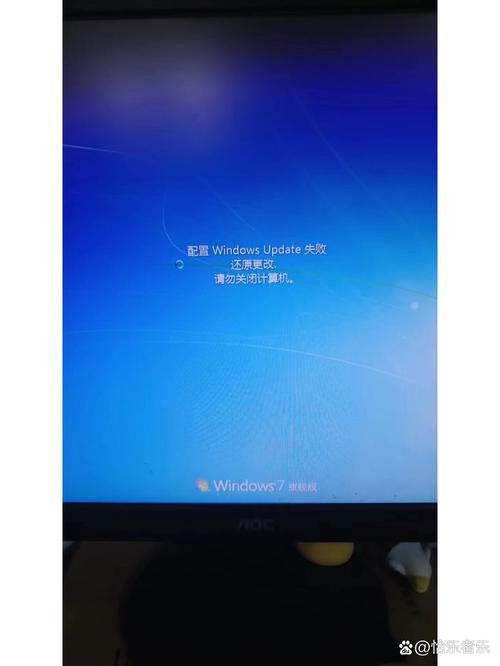 windows update找不到