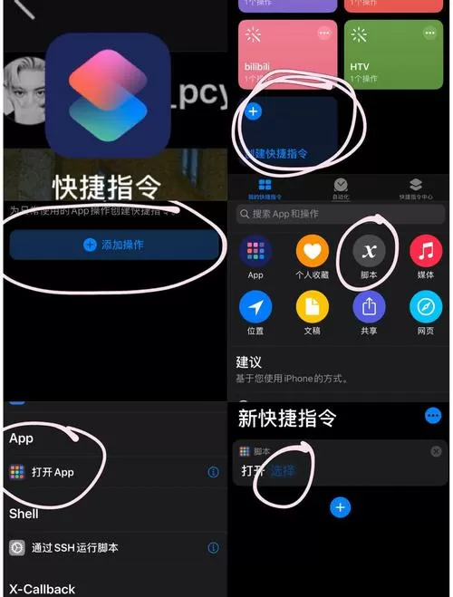 小蓝轻量版ios怎么删除应用图标