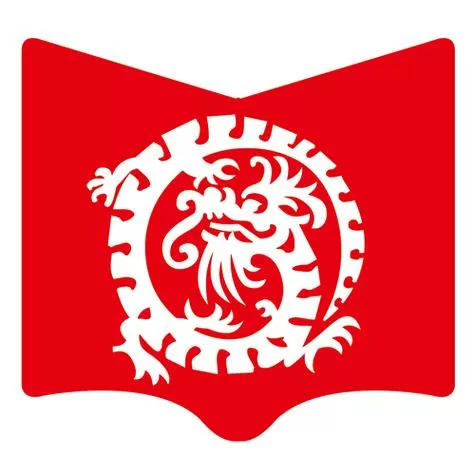 天下书盟图标