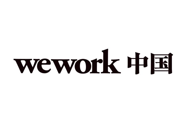wework app下载图标