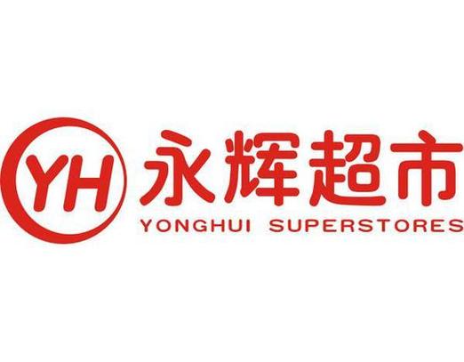 永辉超市买菜app图标