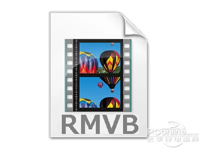 rmvb格式手机用什么播放器图标