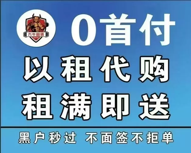 以租代购是什么意思截图