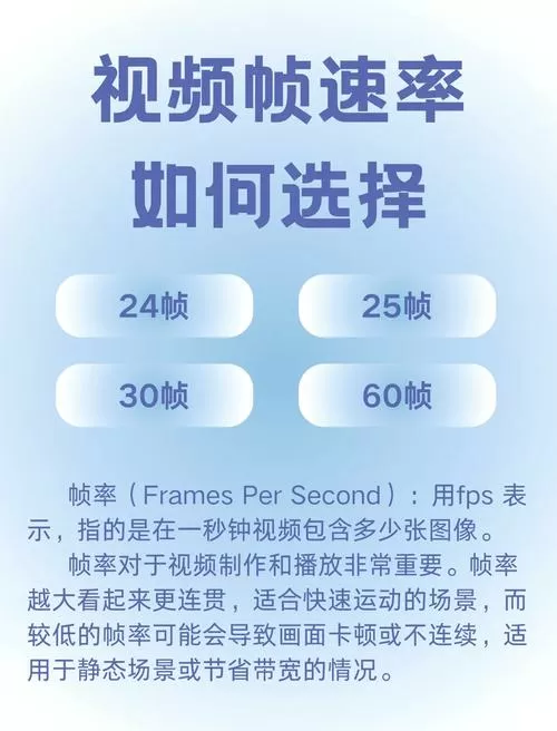 限制帧速率是打开还是关闭截图