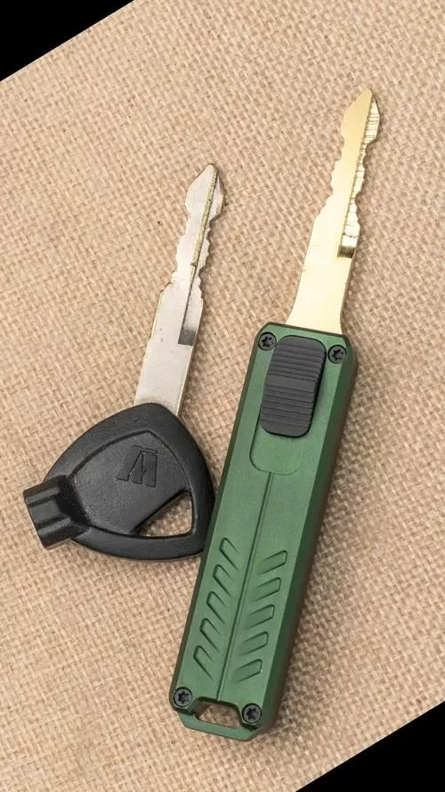 专业配摩托车钥匙