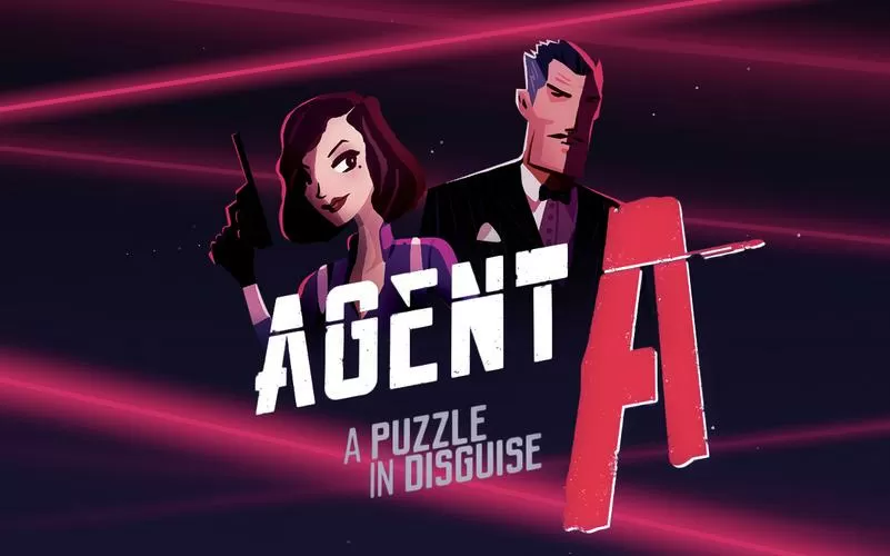 agenta破解版截图