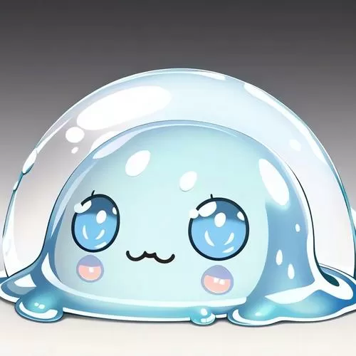 一二三年级手工史莱姆截图