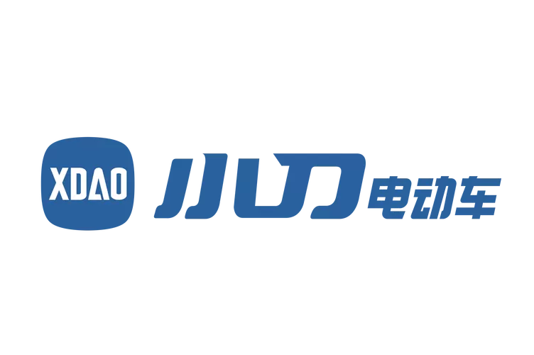 小刀电动车客服图标