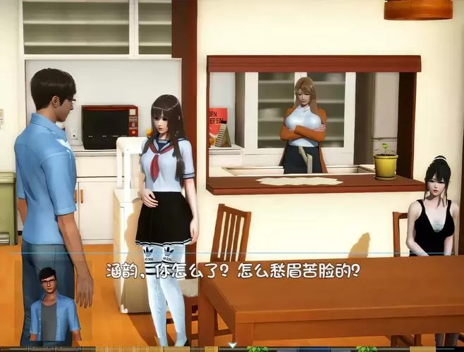 幸福家庭完结AW版安卓直装图标