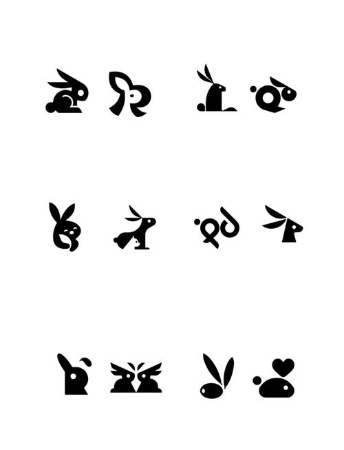 小白兔宠物截图