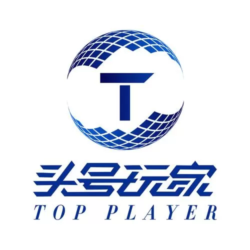 头号玩家APP图标