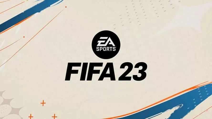 fifa23安卓版