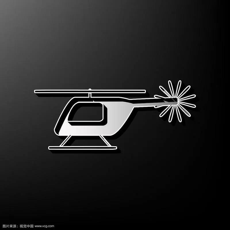 3D武装直升机游戏截图