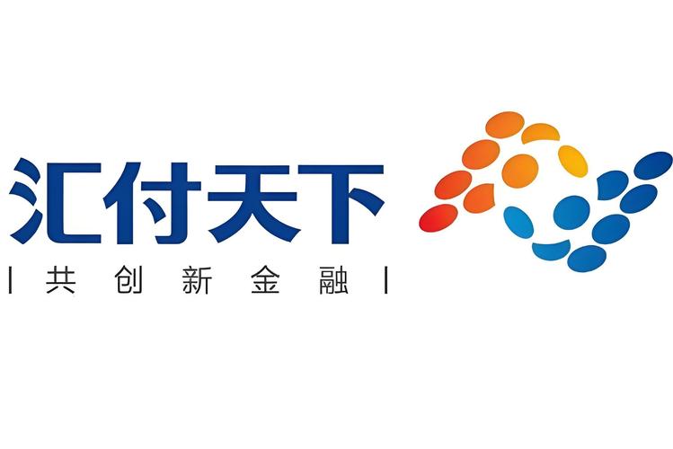 汇付钱包app下载图标