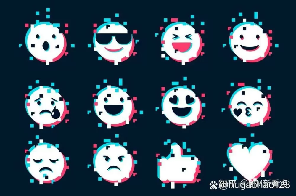 ai表情包生成工具免费图标