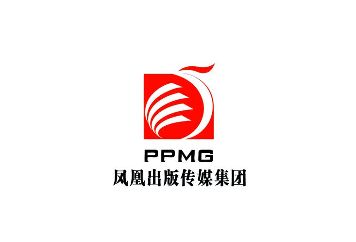 凤凰传媒包括哪些公司图标