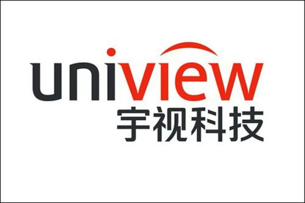 宇视摄像头官网图标