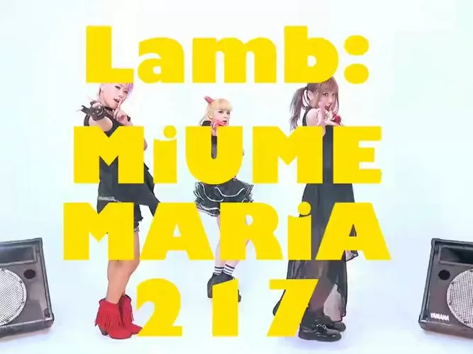lambada歌曲mp3下载图标