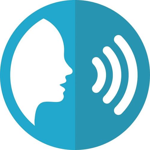 通话中听不到对方声音但对方听到我的声音图标