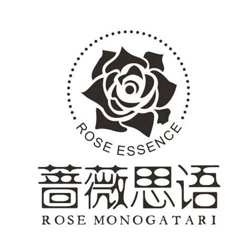 小蔷薇小说图标