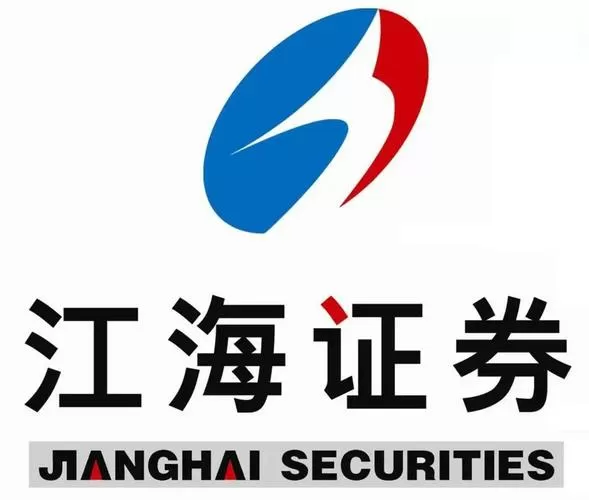 江海证券手机版下载图标
