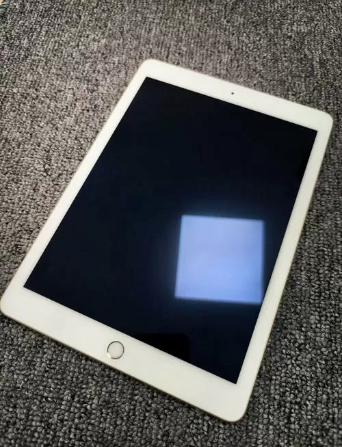 ipadair2麦克风没声音图标