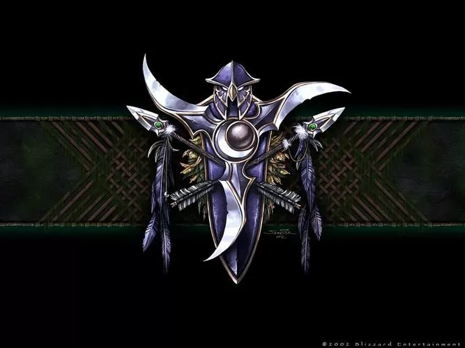 魔兽争霸3冰封王座所有光环