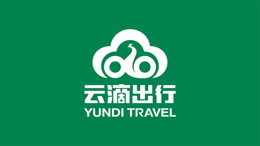 云滴出行图标