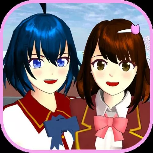 樱校中文版更新2截图