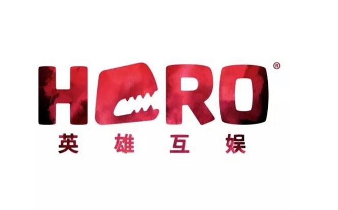 英雄互娱帐号中心图标