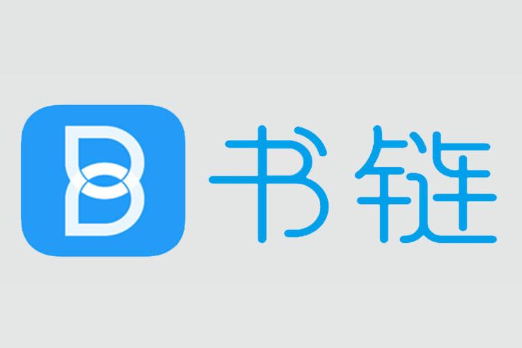 书链app下载图标
