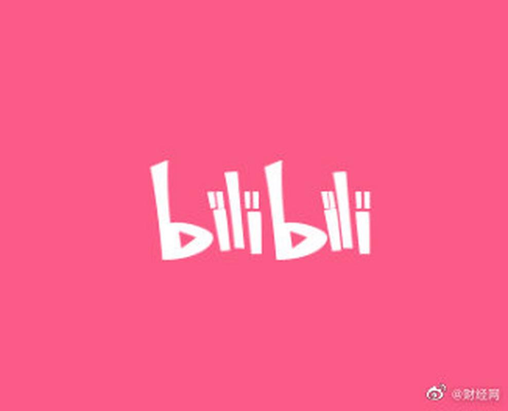 biilibiili图标