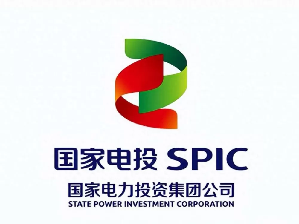 国家电投集团电子商务平台图标