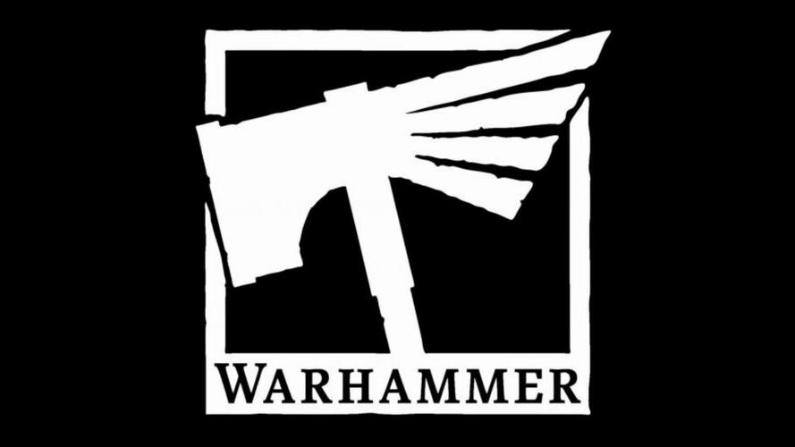 warhammer截图