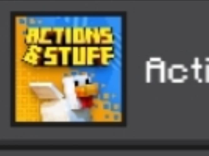 动作优化1.5下载图标