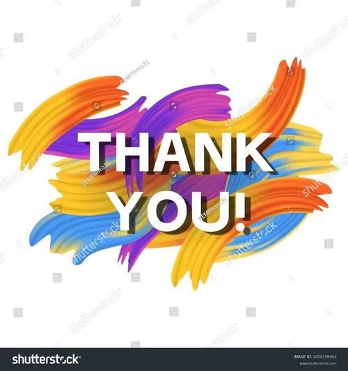 thanks meet