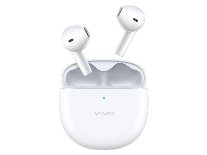 vivo 耳机图标