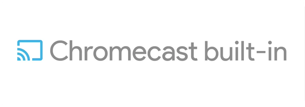 chromecast中国版截图