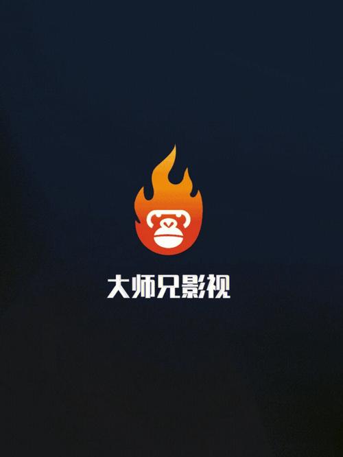 大师兄影视剧图标