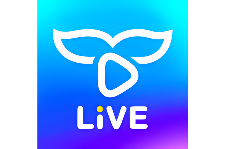 鲸鱼tv直播图标
