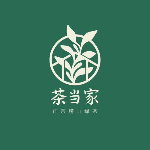 绿茶APP图标