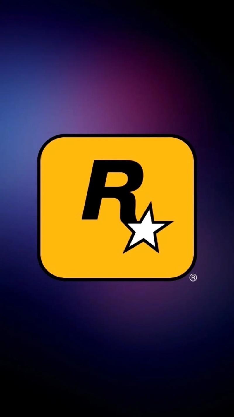 R星视频免费版手机版图标