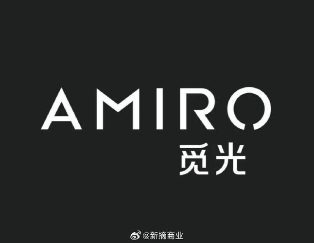 觅光官网图标
