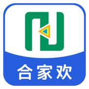 合家欢视频app官方安卓图标