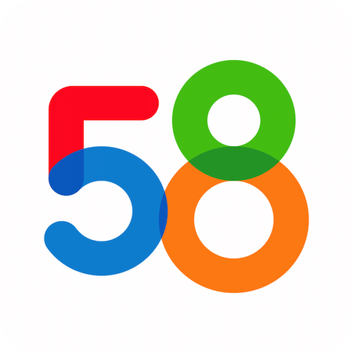 58官网图标